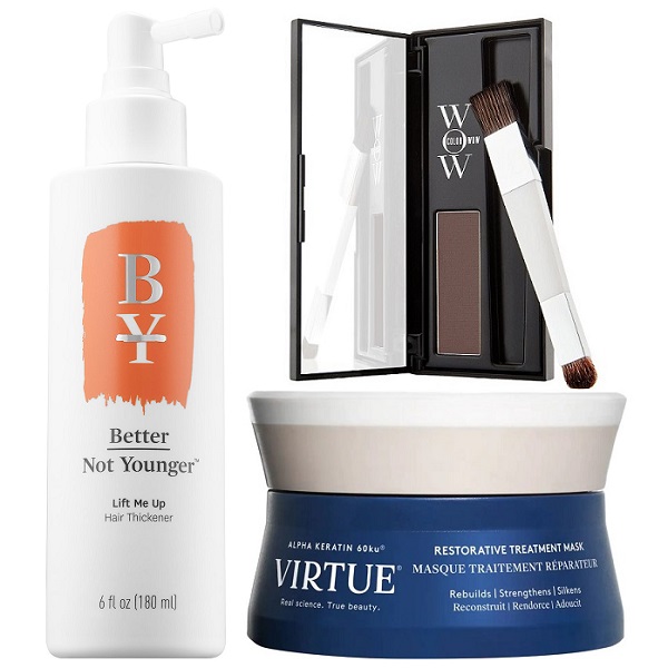 Sephora Oh Hair Yeah 50 Off Hair Care Daily Deals Beauty Deals Bff