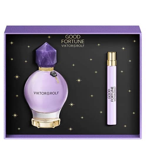 Viktor&Rolf Good Fortune Eau de Parfum Set $119 ($201 value)