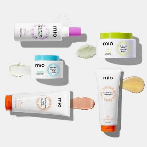 Mio Body Care 65% OFF - Beauty Deals BFF