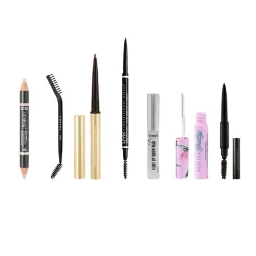 Ulta Beauty FREE National Brow Day Gift with $50 purchase - Beauty ...