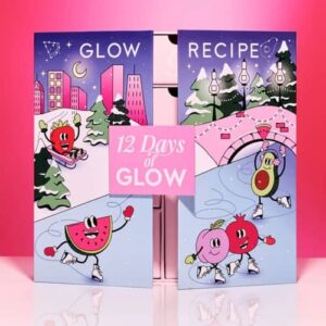 Glow Recipe 2023 Advent Calendar $75 ($118 value) - Beauty Deals BFF