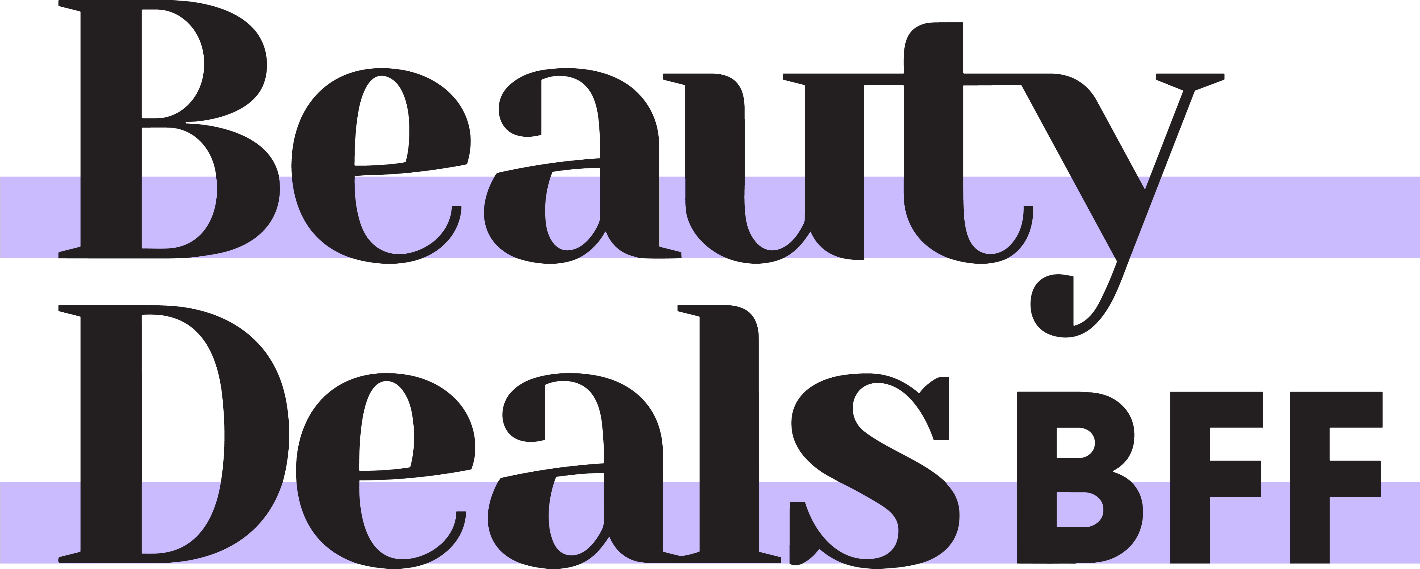 Yse News Beauty Deals BFF