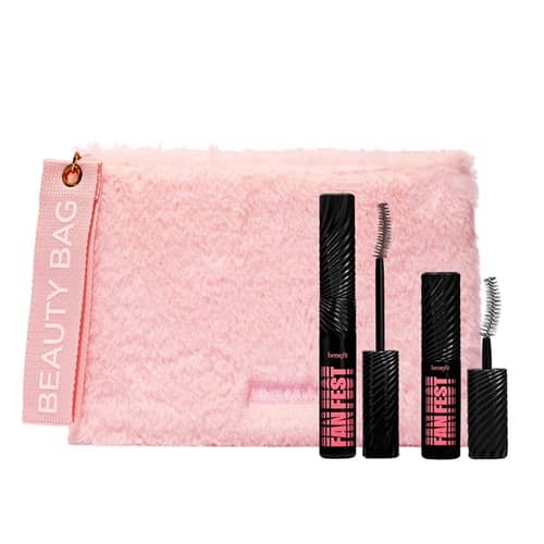 Benefit Cosmetics Fan Fest Mascara Set 24 99 43 Value Beauty