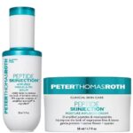 Peter Thomas Roth Skinjection Serum & Cream Duo $64.98 ($120 value ...