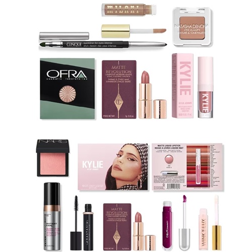 Ulta Beauty FREE 6 Piece Makeup Gift with $65 purchase - Beauty Deals BFF