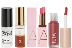 Sephora FREE Makeup Gift FREE with $30 purchase - Beauty Deals BFF