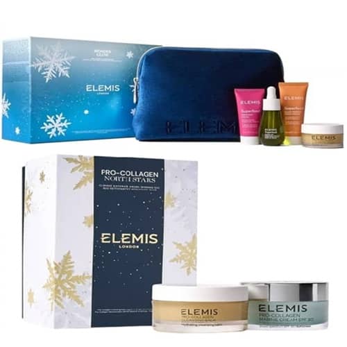 ELEMIS Value Sets 40% OFF - Beauty Deals BFF