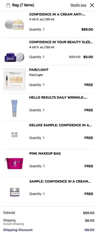 IT Cosmetics BOGO FREE - Beauty Deals BFF