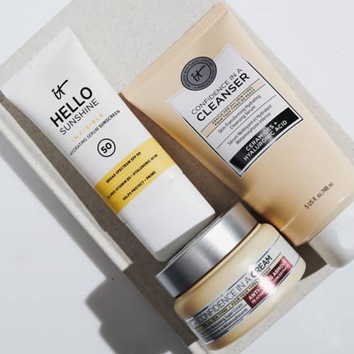 IT Cosmetics BOGO FREE - Beauty Deals BFF