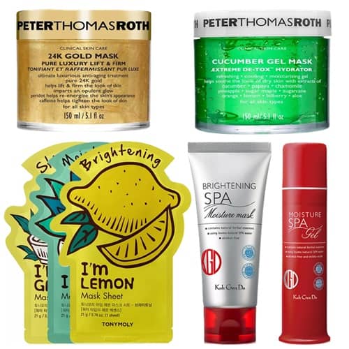 TODAY ONLY Macy's 7 Days of Great Skin 50% OFF Day 7 - Beauty Deals BFF