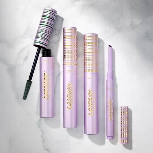 Tarte Tartelette Tubing Mascara Duo + Eyeliner $36 - Beauty Deals BFF