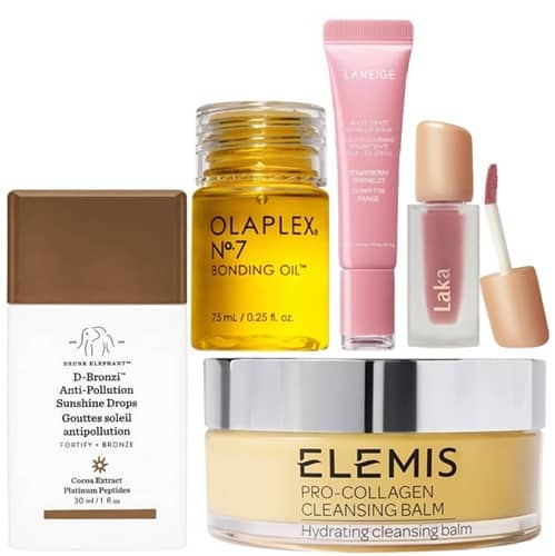 Best of Amazon Prime Day Beauty Deals 2026 - Beauty Deals BFF